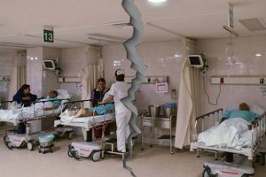 SISTEMA DE SALUD FRAGMENTADO EN MÉXICO - COMED